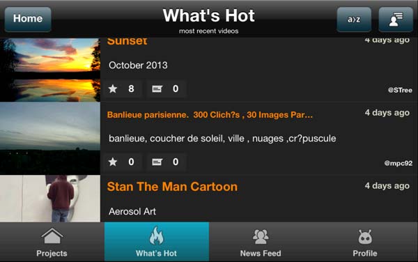 Time lapse fácil con Lapse It Pro, Android/iOS - El Taller Audiovisual