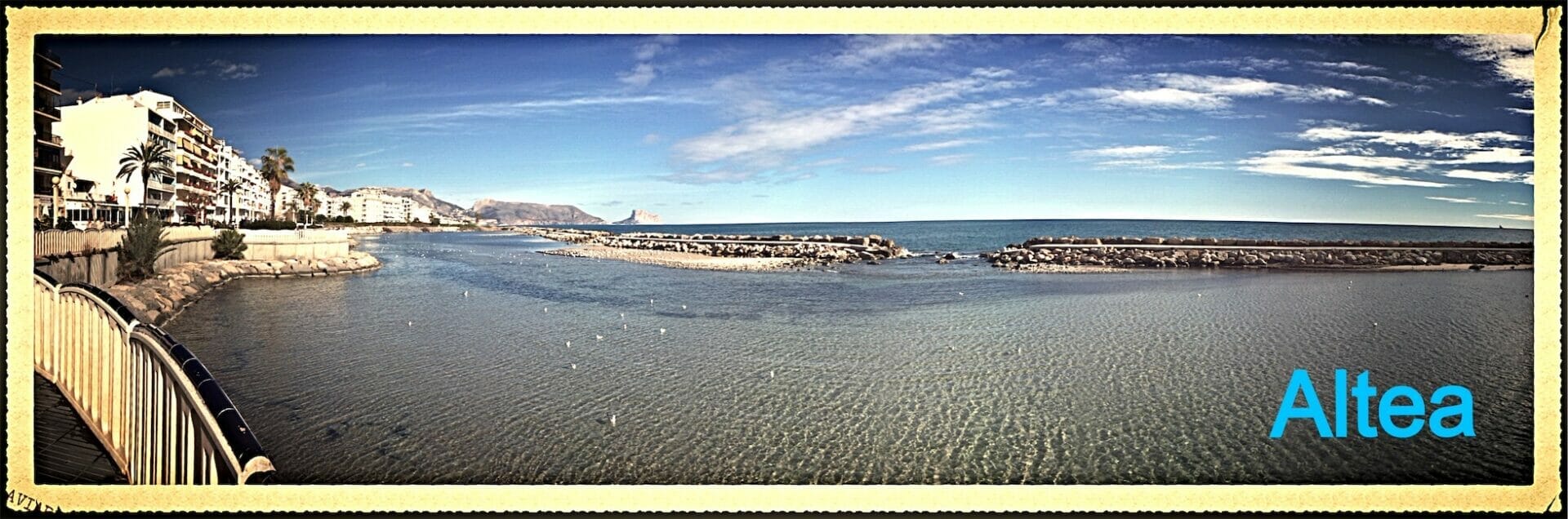 Cómo hacer vídeos y fotos panorámicas con Cycloramic - El Taller ...