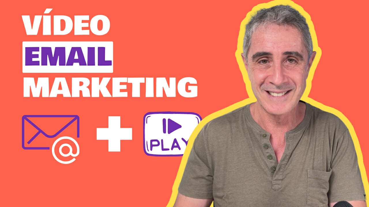 Vídeo email marketing: cómo hacer una campaña Vídeo email marketing: cómo hacer una campaña