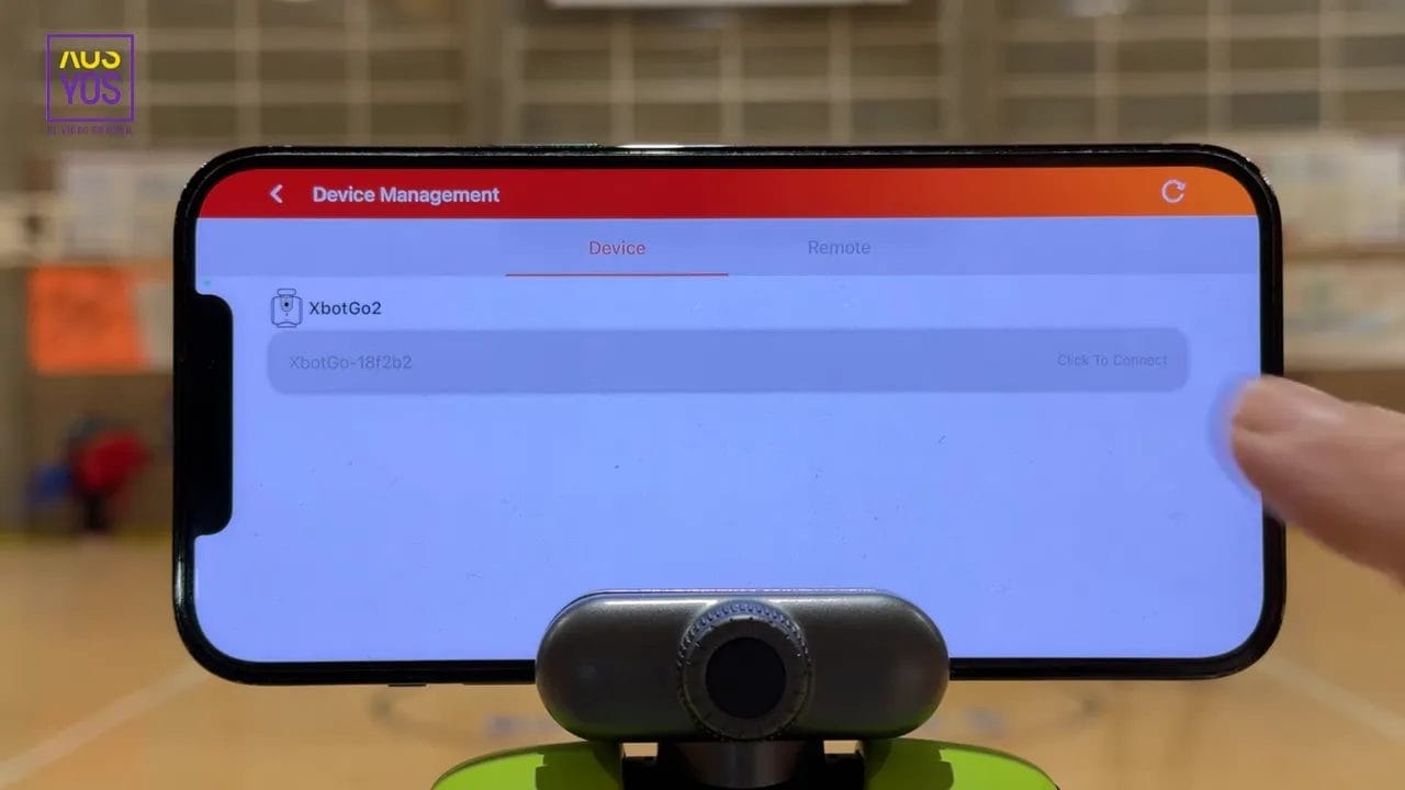 XbotGo 2 Chameleon: guía práctica para grabar deportes con Inteligencia ...